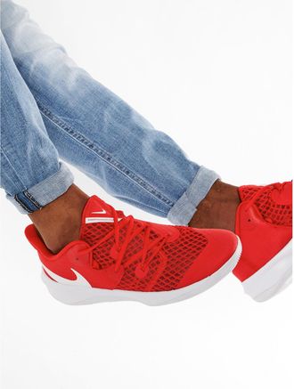 Nike Hallenschuhe Nike Zoom Hyperspeed Court CI2964 610 Rot