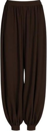 Rotate Pantalon ballon uni