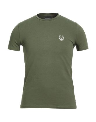 Emporio Armani TOPS - T-shirts auf YOOX.COM