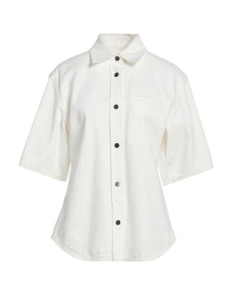 Ferragamo TOPS - Jeanshemden auf YOOX.COM