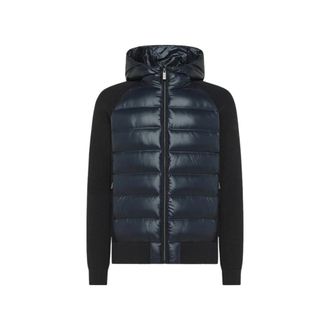 Roberto Ricci Design Winterjacke - - Jackets - Herren - Blau - 2XL