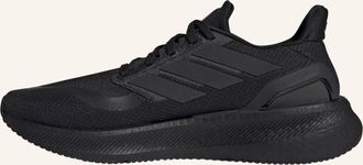 adidas Pureboost 5 Laufschuh schwarz
