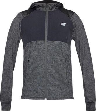New Balance Sweatjacke