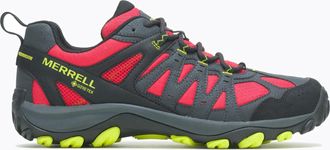 Merrell Accentor Sport 3 GORE-TEX - Rouge - Taille 41 M
