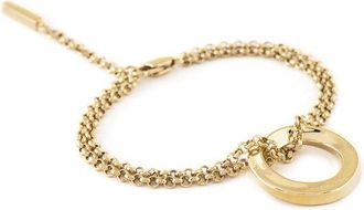 Calvin Klein Armband 35000337 Goldfarben