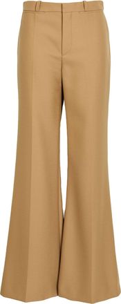 Chlo&eacute; HOSEN & R&Ouml;CKE - Hosen auf YOOX.COM