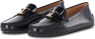 Tod's Loafers mit Noppensohle