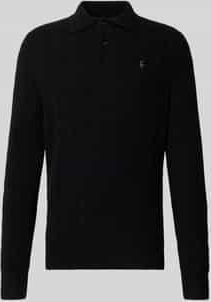 Polo Ralph Lauren Regular Fit Strickpullover aus Woll-Kaschmir-Mix
