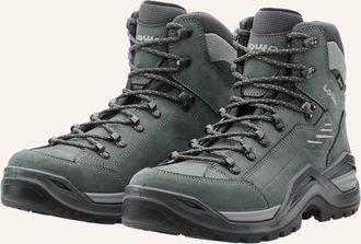 Lowa Wanderschuhe Renegade Evo Gtx Mid grau