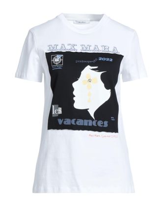 Max Mara TOPS - T-shirts auf YOOX.COM