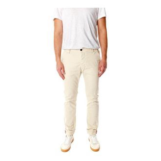 Blue de G&ecirc;nes Chinos - - Trousers - Herren - Beige - W31 L34