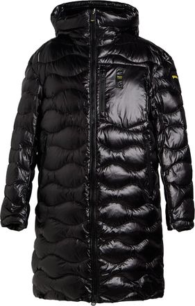 Blauer JACKEN & M&Auml;NTEL - Pufferjacken & Daunenjacken auf YOOX.COM