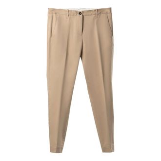 Nine In The Morning Herren, Hosen, Beige, MGr&ouml;&szlig;e