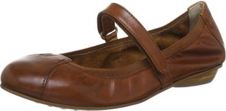 Everybody By B.Z Moda Damen 840519 Slipper, Braun (braun 2)