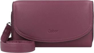 Gabor Sadie Umh&auml;ngetasche - - Bags - Damen - Rosa - ONE SIZE