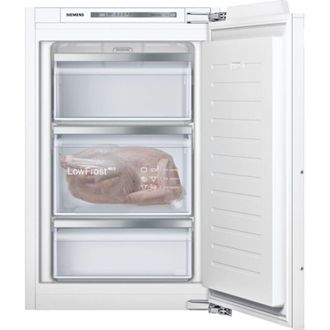 SIEMENS GI21VAFE0 IQ500 Einbau-Gefrierschrank, Nischenh&ouml;he 88cm