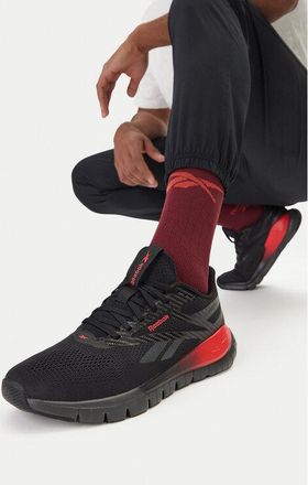 Reebok Fitnessschuhe EO-FLEX TRAINER 100244444 Schwarz