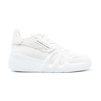 Giuseppe Zanotti Sneakers - - Shoes - Damen - Wei&szlig; - 36 EU