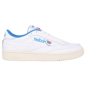 Reebok Club C 85 Herren-Sneaker - Wei&szlig; - - Sport - Herren - Wei&szlig; - 40 1/2 EU