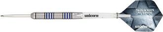unicorn Dartpfeil Unicorn Silver Star Gary Anderson Steel Darts