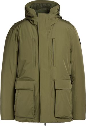 Nobis JACKEN & M&Auml;NTEL - Pufferjacken & Daunenjacken auf YOOX.COM