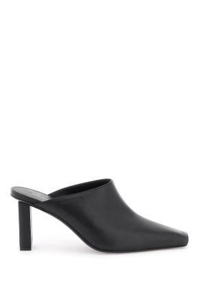 Mules con tacco da Donna in Argento in saldo fino al −72% | Stylight