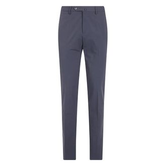 PT01 Chinos - - Trousers - Herren - Grau - XL