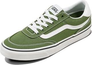 Vans Brooklyn LS Chaussures pour Homme, for&ecirc;t de pins, 41 EU