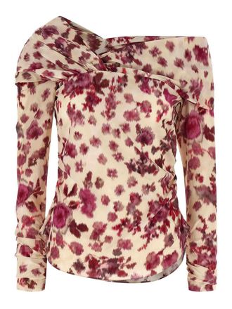 Isabel Marant Top - Aucun