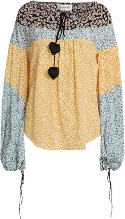 Lanvin TOPS - Tops auf YOOX.COM