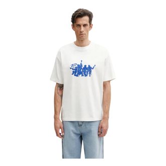 Dr&ocirc;le de Monsieur Herren, Oberteile, Beige, 2XLGr&ouml;&szlig;e