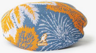 Kangol Casquette &agrave; motif