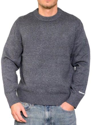 Jack & Jones Rundhalspullover Jack & Jones Strickpullover KNIT CREW NECK