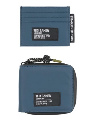 Ted Baker Kleinlederwaren - Brieftaschen auf YOOX.COM