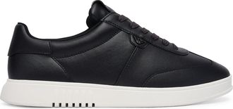 Emporio Armani Sneakers Emporio Armani EM003062 AF20004 UC001 Schwarz