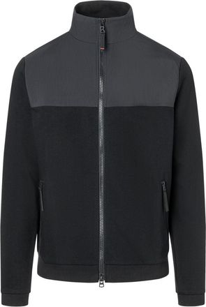 Bogner Fire + Ice Dolan - Herren Sweatjacke, Größe:XXL, Farbe:black