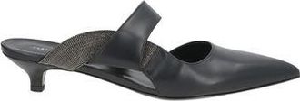 Fabiana Filippi CHAUSSURES - Mules & Sabots sur YOOX.COM
