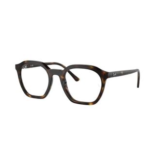 Ray-Ban unisex, Accessories, Braun, 50 MMGr&ouml;&szlig;e