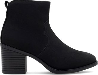 Clara Barson Stiefeletten Clara Barson ELSI WYL3546-1 Schwarz