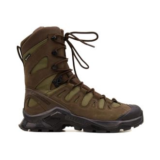 Salomon Outdoor Trail Laufschuhe - - Shoes - Herren - Braun - 44 2/3 EU