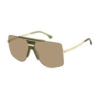 Victoria Beckham unisex, Accessoires, Multicolore, Taille: 62 MM Lunettes de soleil
