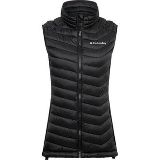 Columbia Damen Weste Powder Pass Vest