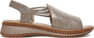 Ara Sandalen Ara 12-29005-13 Beige