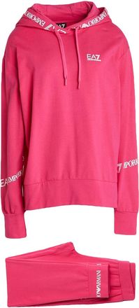 Emporio Armani OVERALLS - Sportanz&uuml;ge auf YOOX.COM