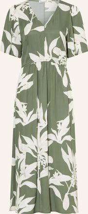 Marc O'Polo Marc Opolo Kleid gruen