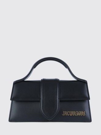 Jacquemus Mini Sac Femme couleur Noir