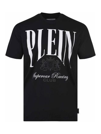 Philipp Plein T-Shirt - Noir