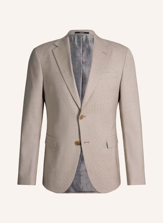 Joop Baukasten Sakko Regular Fit beige