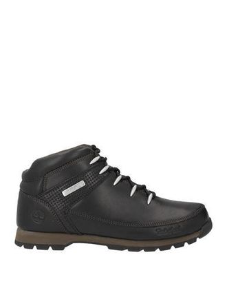 Timberland EURO SPRINT MID LACE UP BOOT