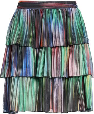 Just Cavalli HOSEN & R&Ouml;CKE - Minir&ouml;cke auf YOOX.COM